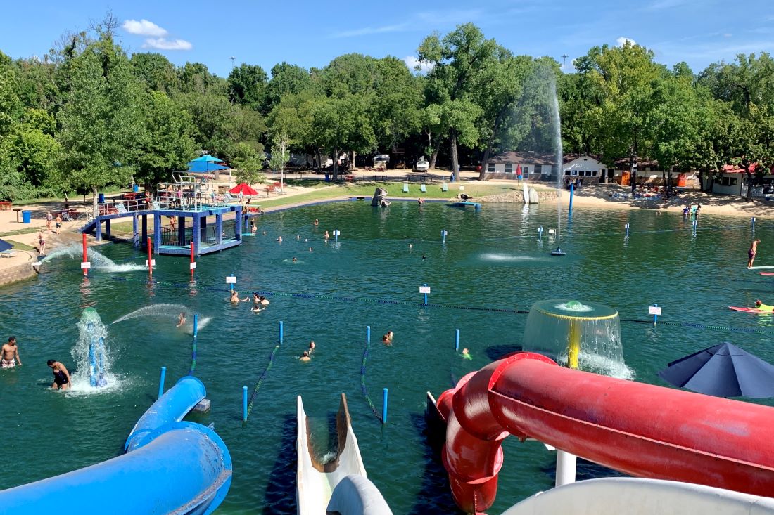 6 Summer Staycation Ideas In Dallas And Surroundings Dallas Wanderer