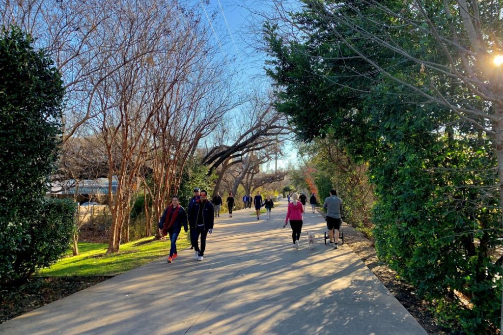 Top Outdoor Things to Do in Dallas and Surroundings – Dallas Wanderer